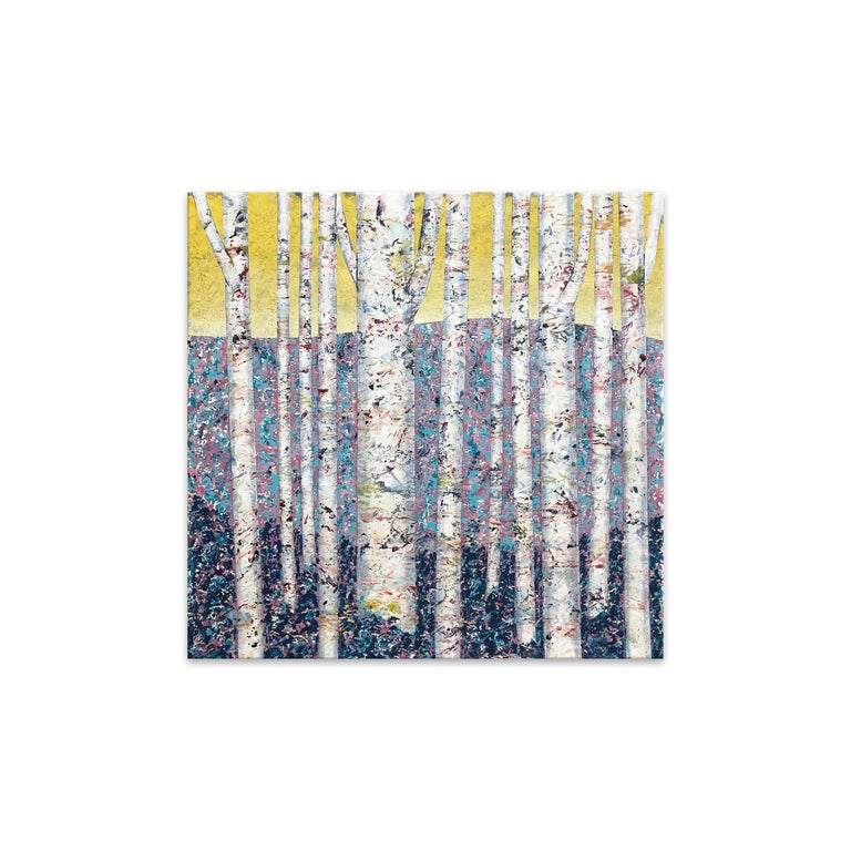 David Skillicorn - Nel Bosco 12-7 For Sale at 1stDibs