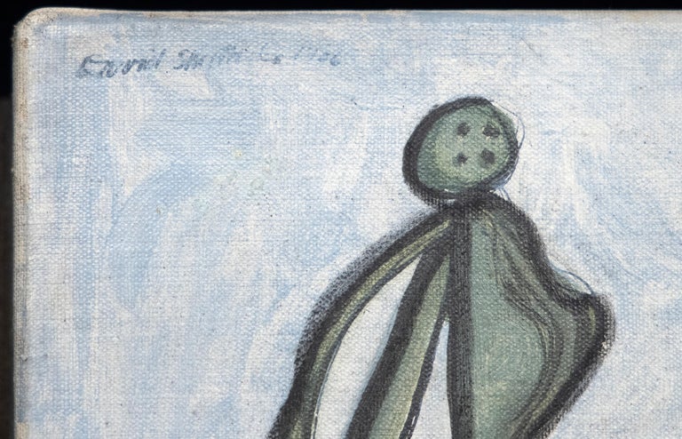 David Smith - Untitled For Sale at 1stDibs