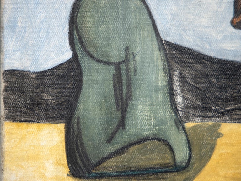 David Smith - Untitled For Sale at 1stDibs