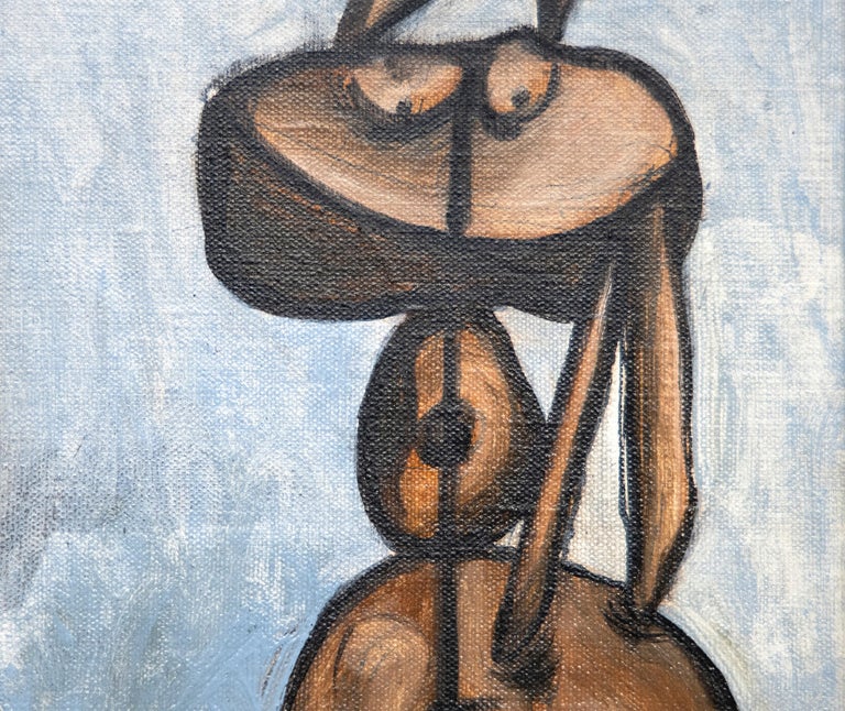 David Smith - Untitled For Sale at 1stDibs