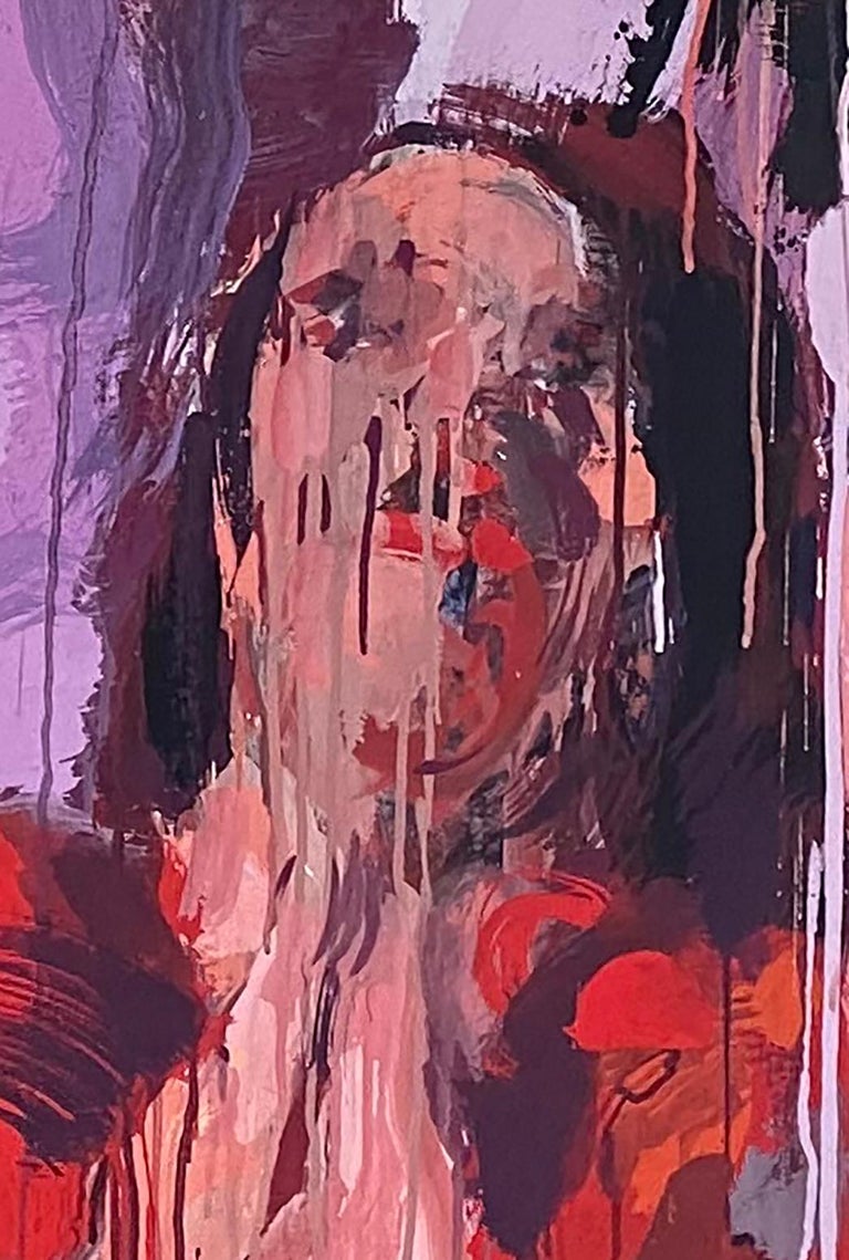 David Stern - The Disciples For Sale at 1stDibs | david stern artist