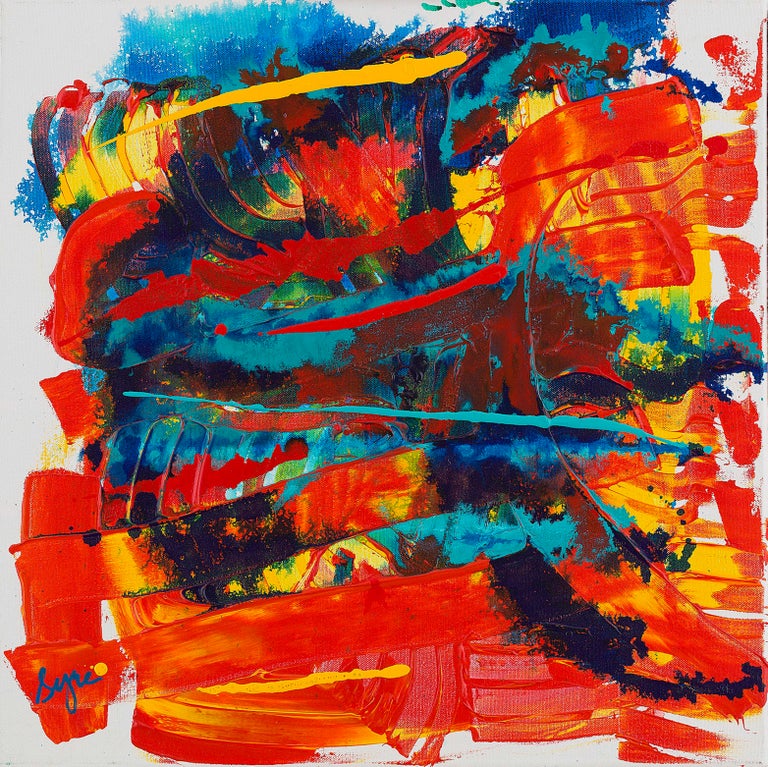 David Syre - Energy #1 For Sale at 1stDibs