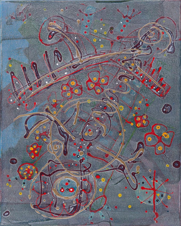 David Syre - Maui Flower Vendor For Sale at 1stDibs