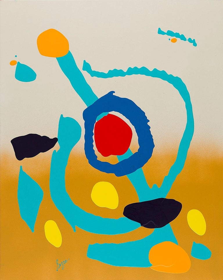 David Syre - No Self No Problems For Sale at 1stDibs