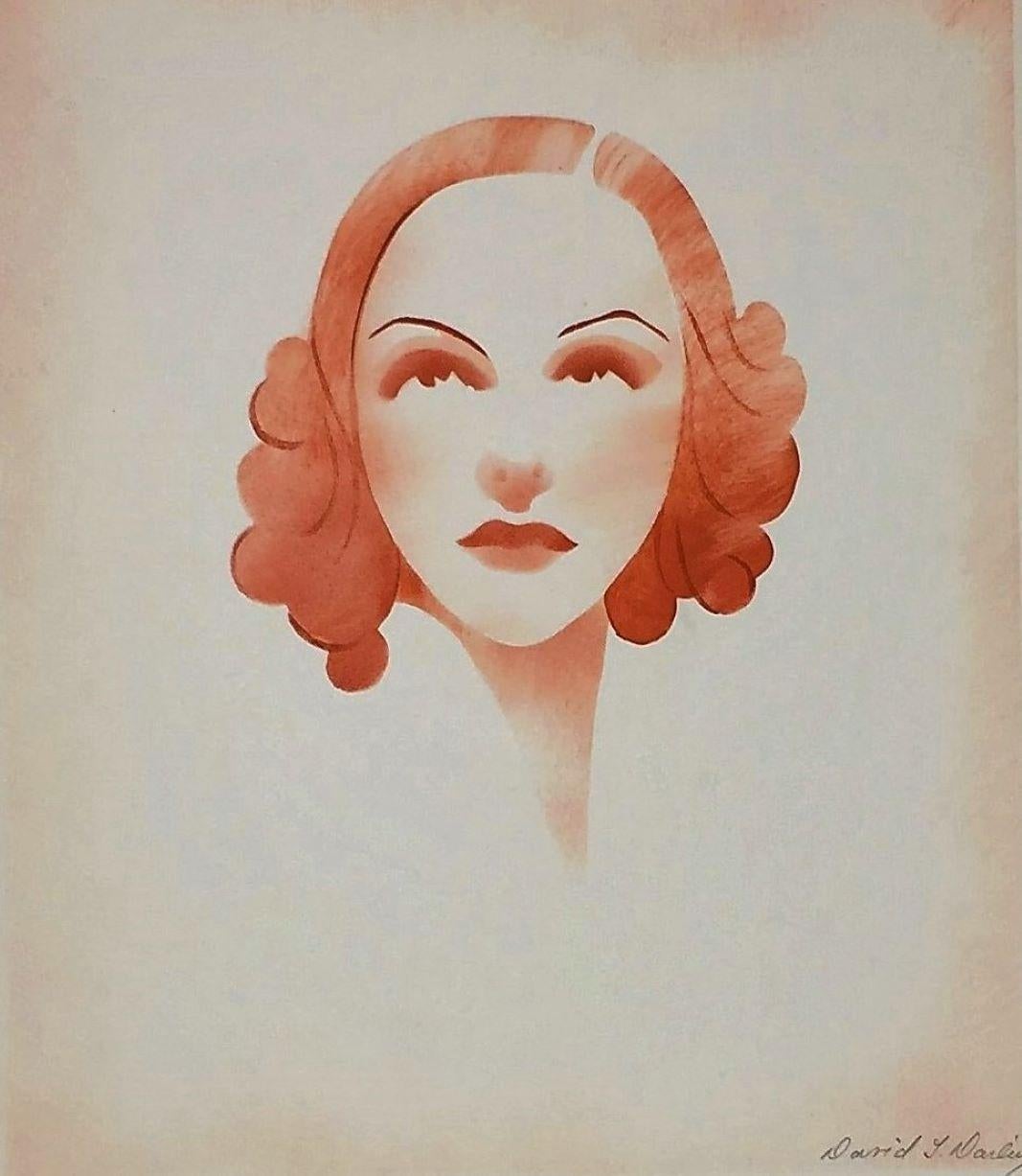 David T. Darling - Snowscape and Landscape at 1stDibs | snowscape ...