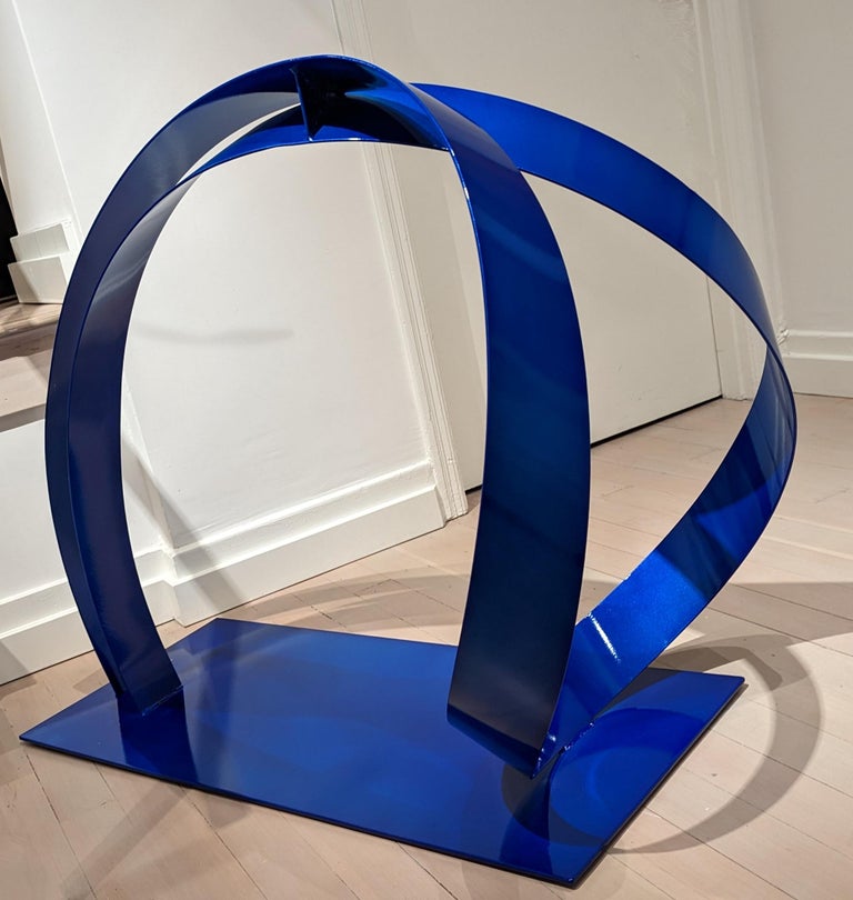 Damon Hyldreth - KNOT #93B For Sale at 1stDibs