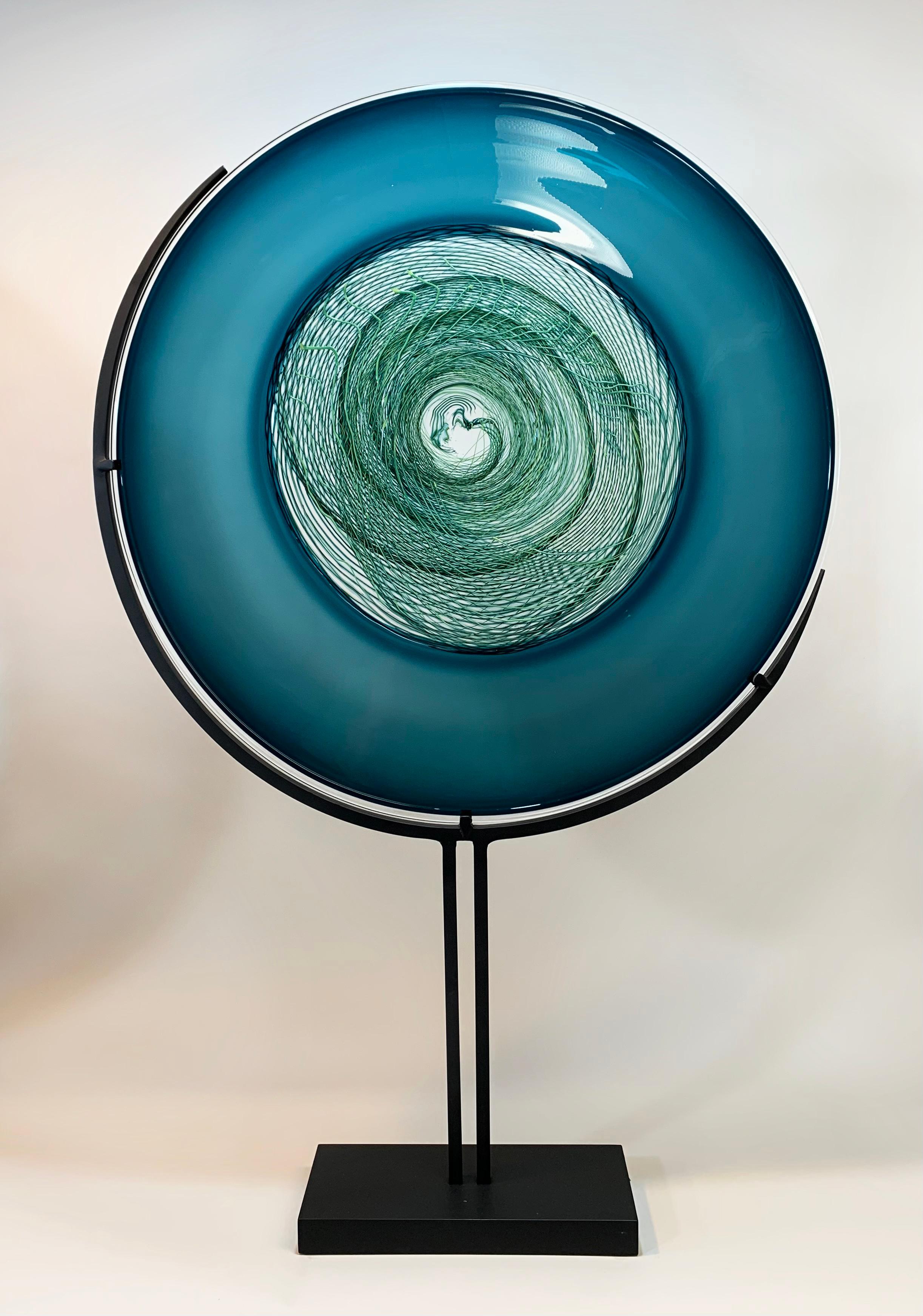 Abstract Sea Sculpture - 625 For Sale on 1stDibs | ocean sculpture