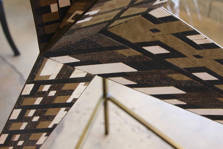 David Thorpe Sculpture "The Great Conspirator" 2005 For Sale at 1stDibs