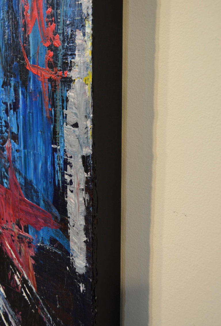 David Tycho - Canadian Contemporary Art by David Tycho - In the Shadow ...