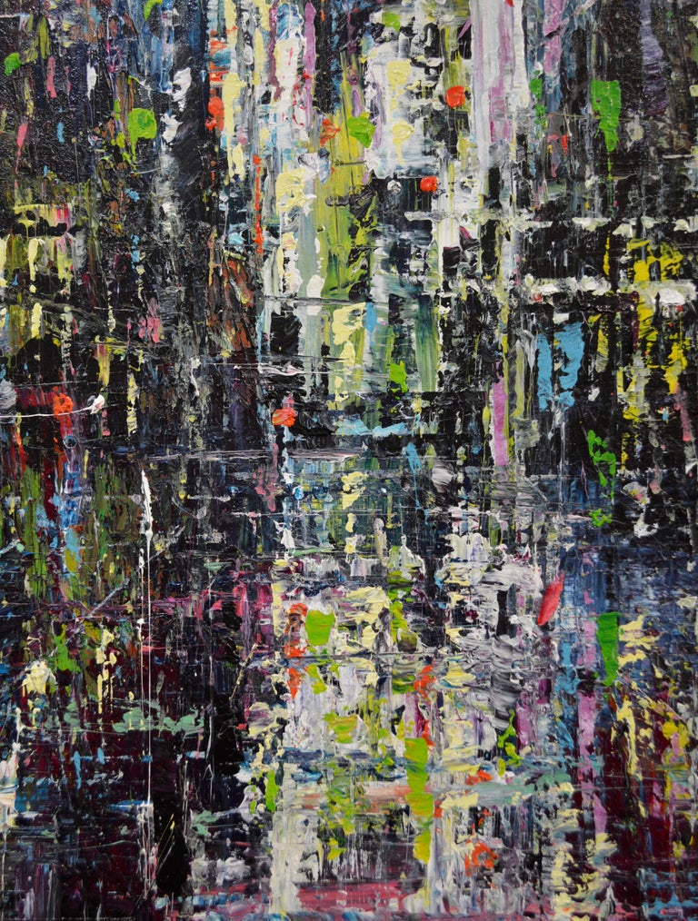 David Tycho - Canadian Contemporary Art by David Tycho - Night Vision ...