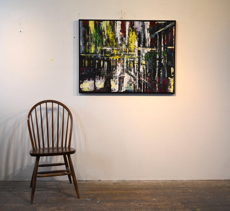 David Tycho - Canadian Contemporary Art by David Tycho - Urban Allegory ...