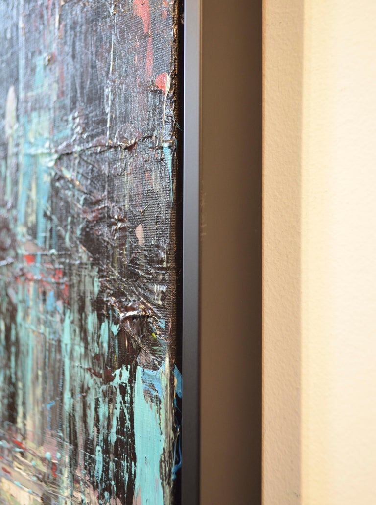 David Tycho - Canadian Contemporary Art by David Tycho - Urban Allegory ...