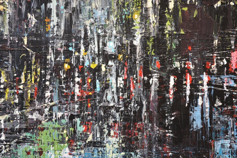 David Tycho - Canadian Contemporary Art by David Tycho - Urban Allegory ...