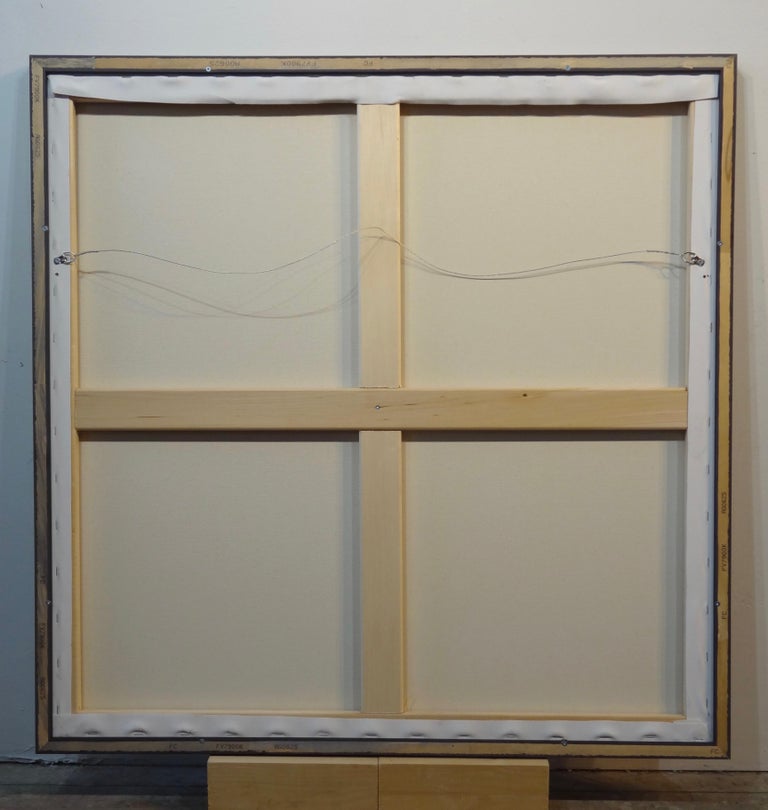 David Tycho - Canadian Contemporary Art by David Tycho - Urban Allegory ...