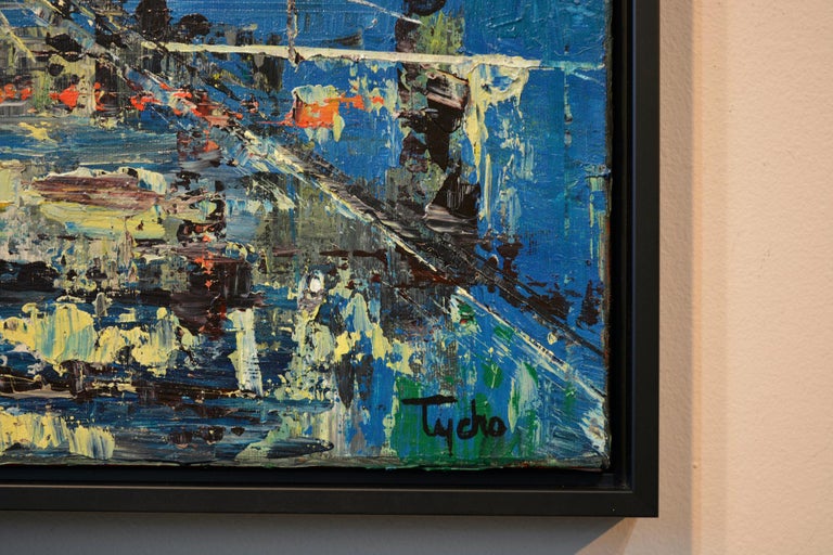 David Tycho - Canadian Contemporary Art by David Tycho - Urban ...