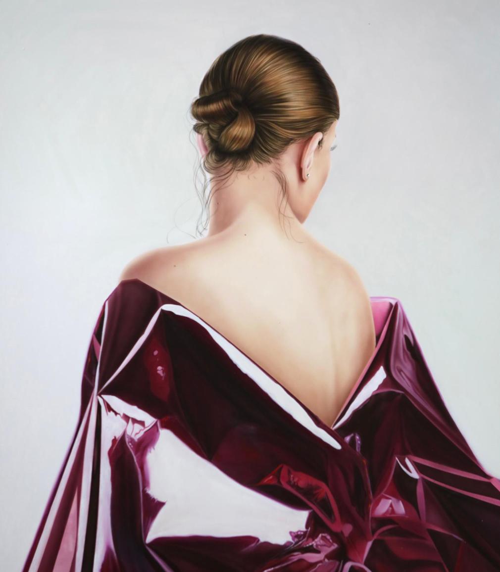 David Uessem - Shelter For Sale at 1stDibs