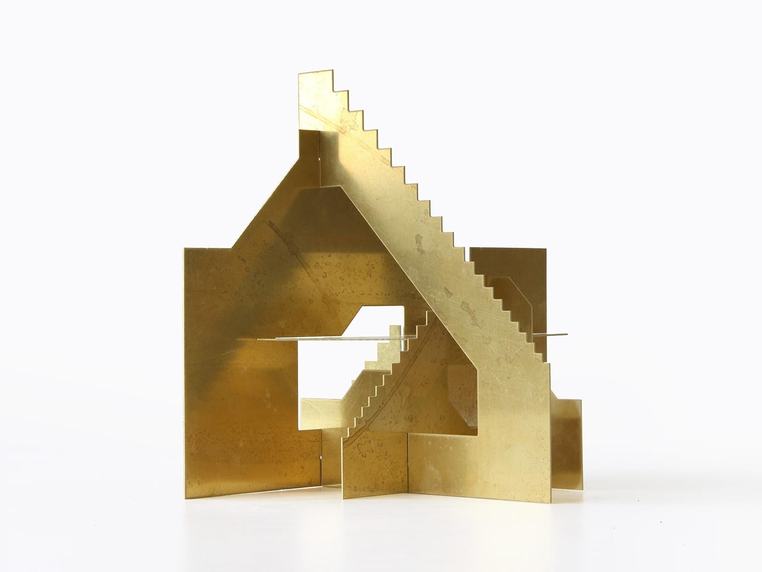 David Umemoto - Model no. 7 For Sale at 1stDibs