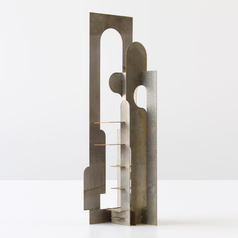 David Umemoto - Model no. 4 at 1stDibs