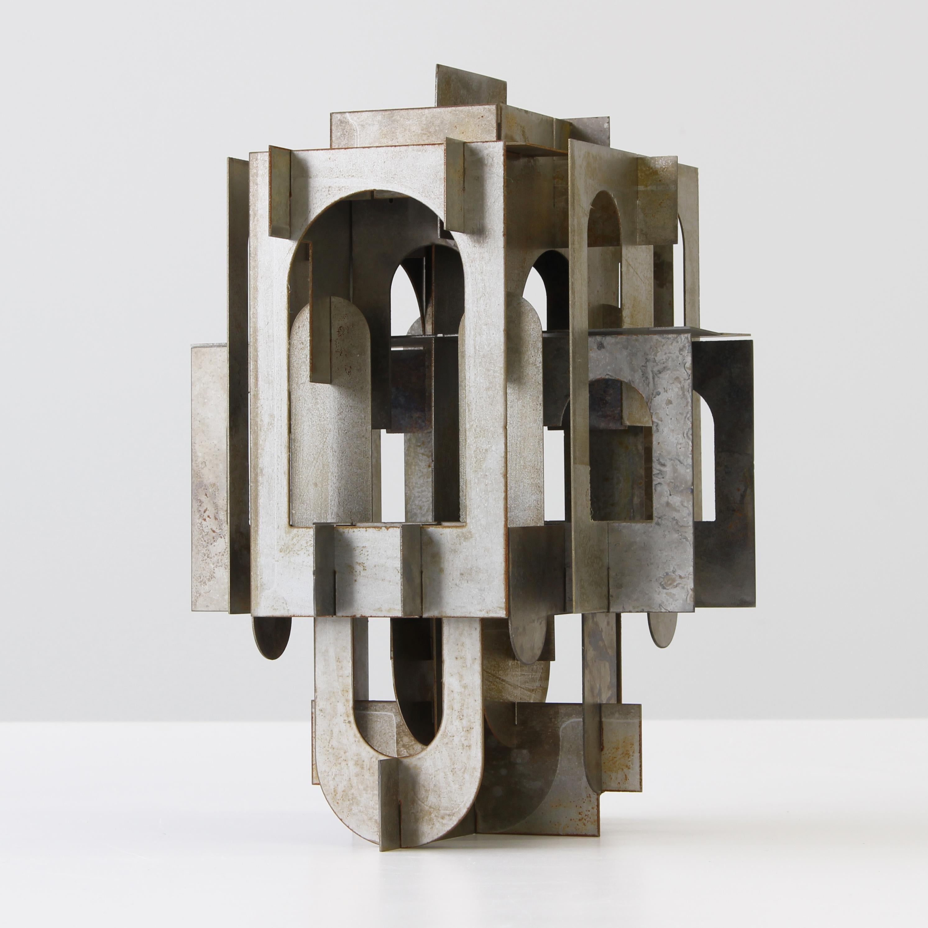 David Umemoto - Model no. 7 at 1stDibs | david umemoto process