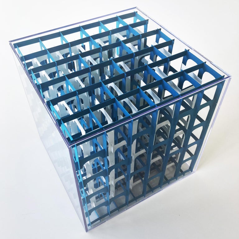 David Umemoto - Paper space 2 at 1stDibs