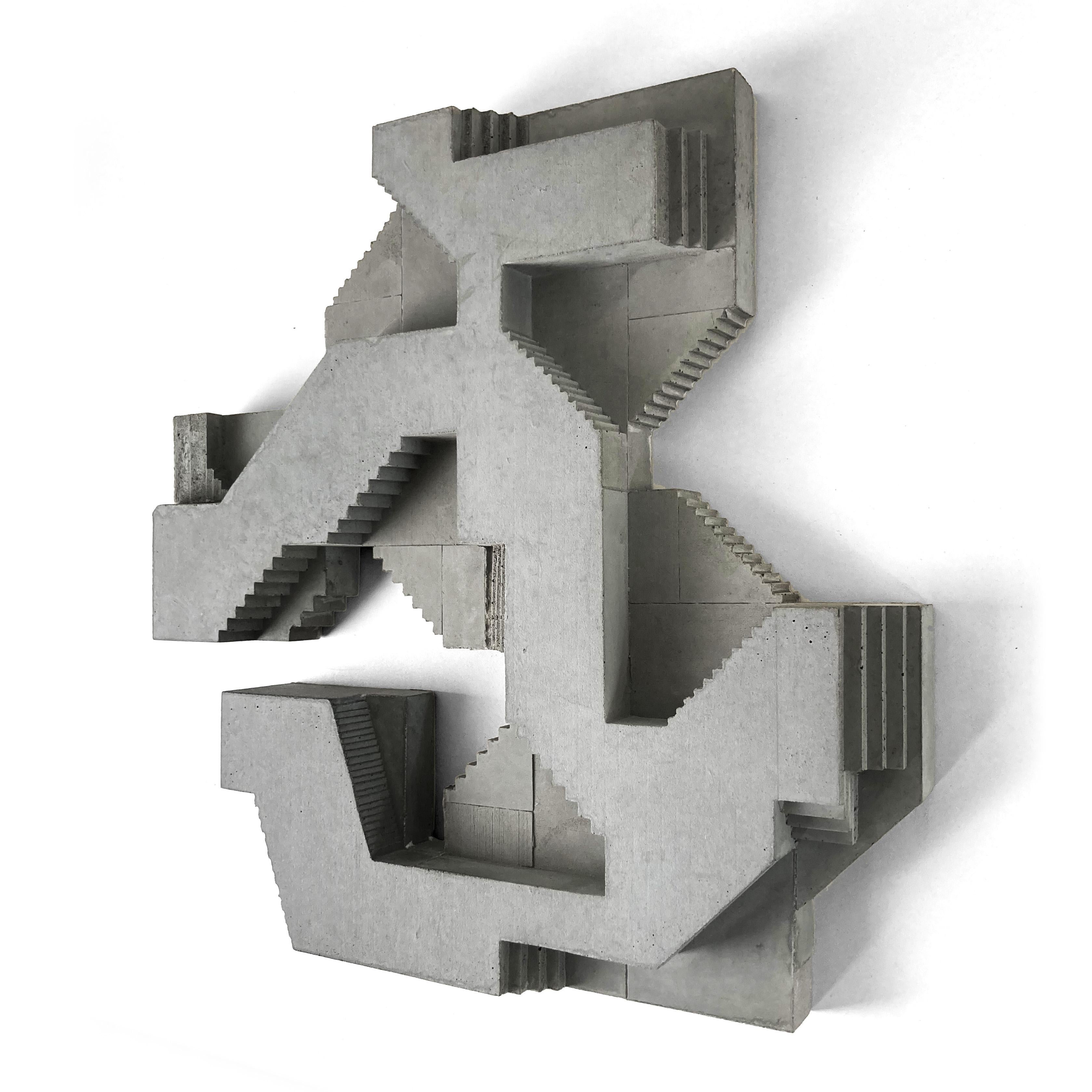 Colleen Madamombe - 'Preoccupied' original signed Shona stone sculpture ...