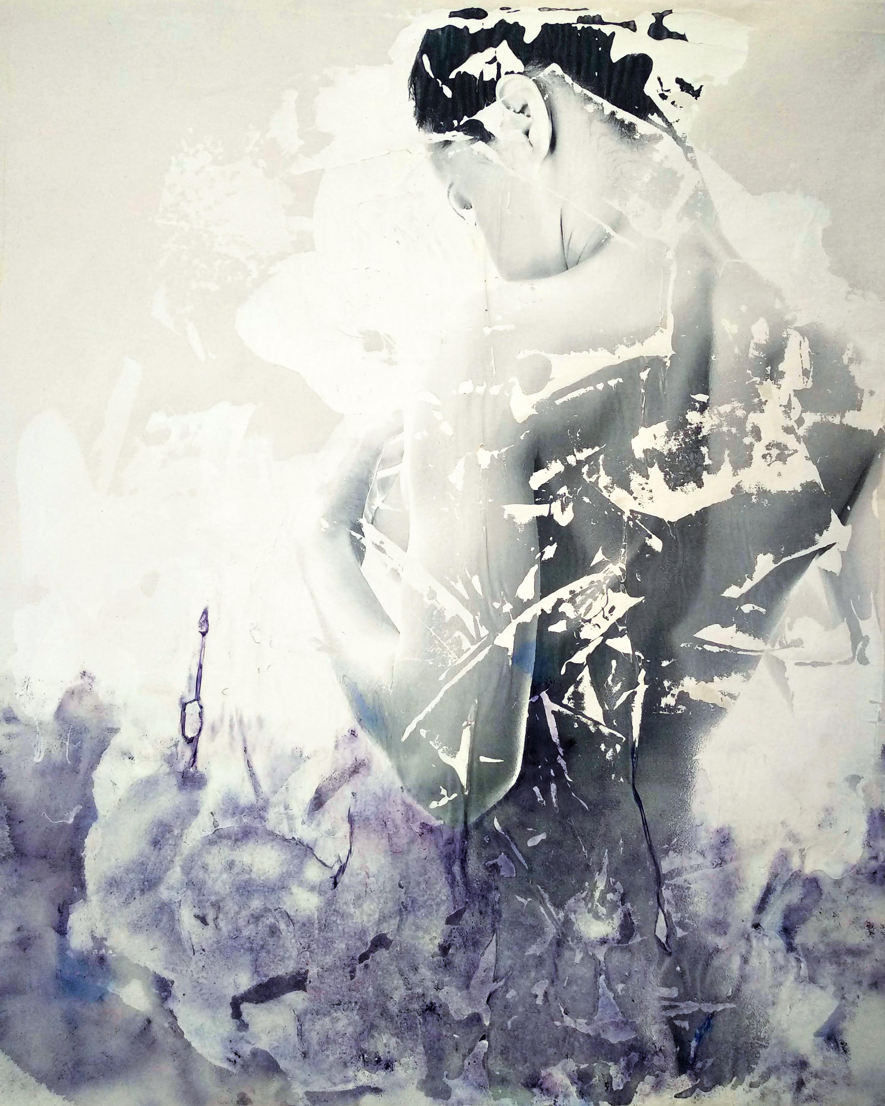Nall - Portrait Of Jeff Hessing at 1stDibs | jeffrey hessing, jeff nall ...
