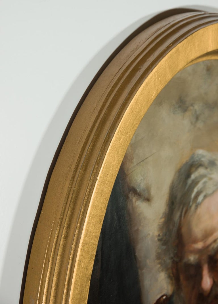 David W. Haddon - David W. Haddon (fl. 1884-1911) - English Oil ...