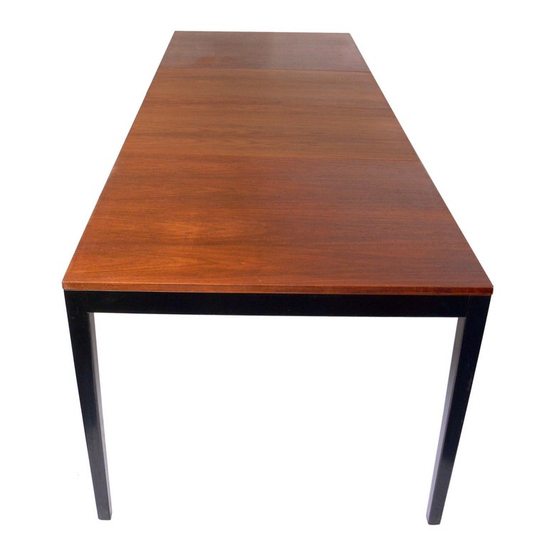 George Nelson Dining Table at 1stDibs