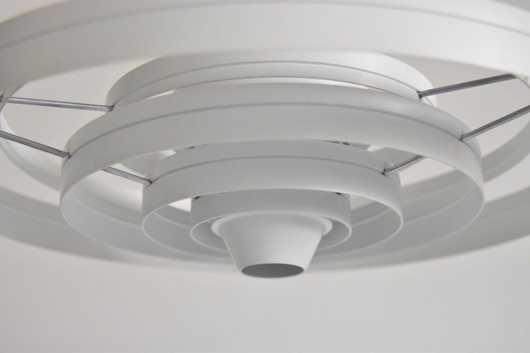 Fibonacci Ceiling Lamp by Sophus Frandsen for Fog and Mørup, Denmark at ...