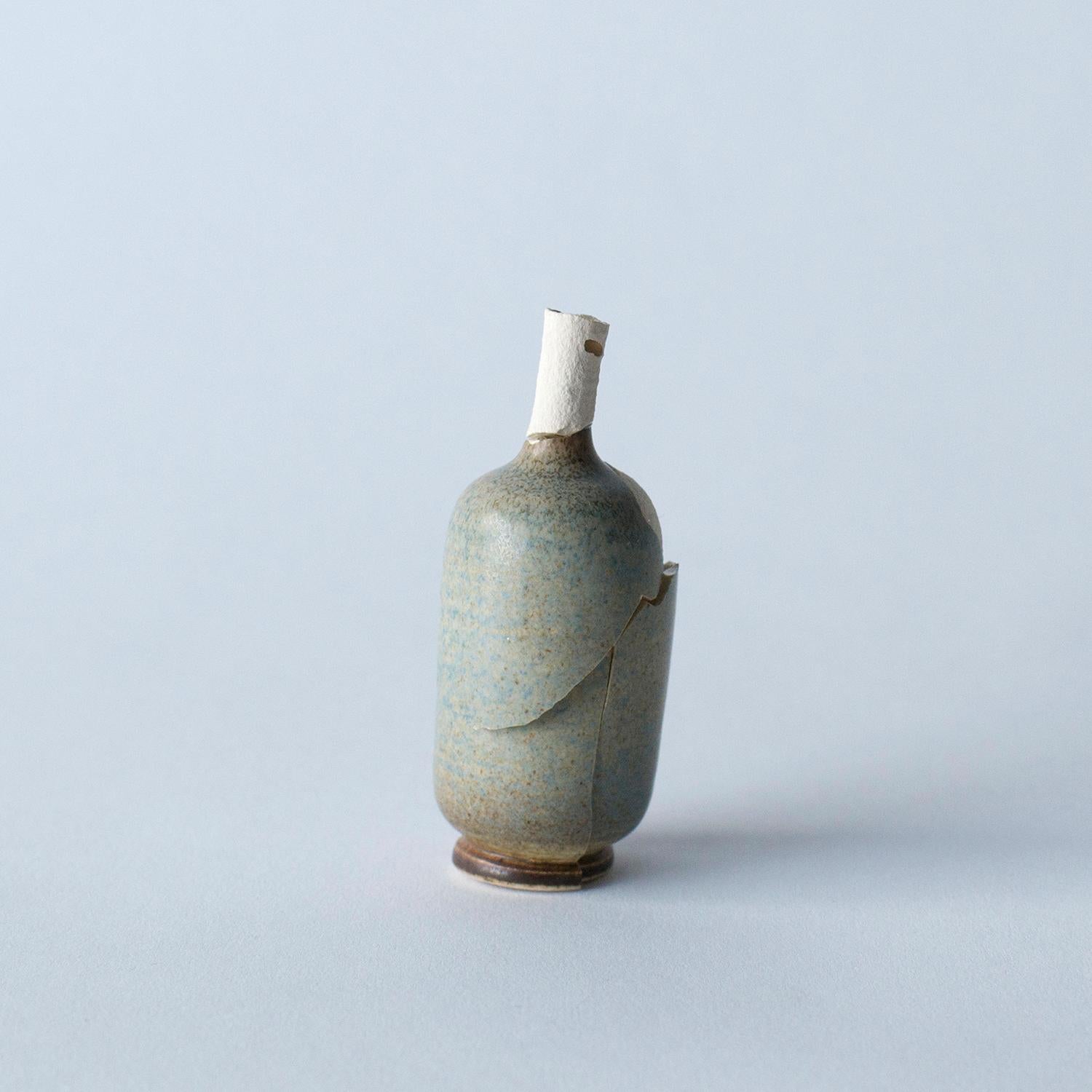 Fragile Structure#13 Norihiko Terayama Berndt Friberg at 1stDibs