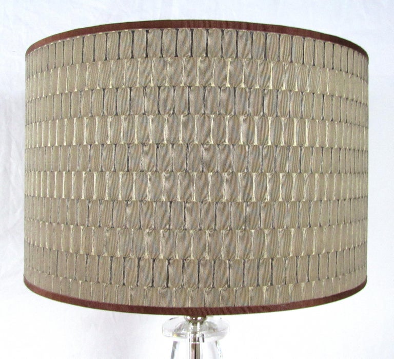 Laudarte Srl Leo Marai Golia Table Lamp by Attilio Amato, Pair ...