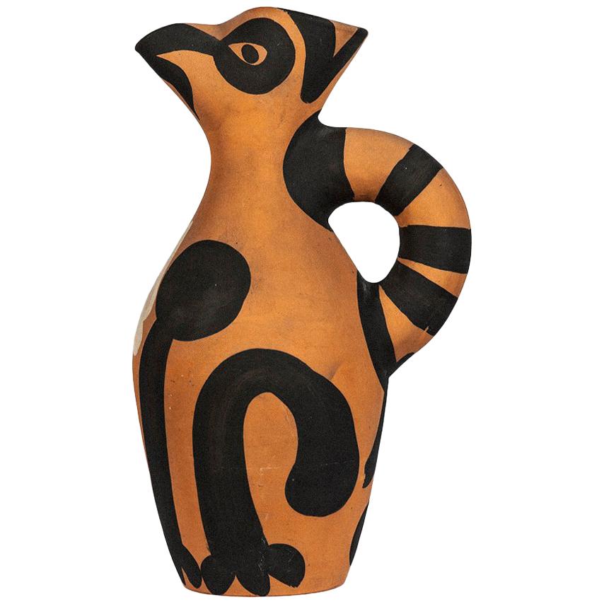Pablo Picasso Madoura, Pichet Yan, 1952, Edition Picasso and Madoura ...