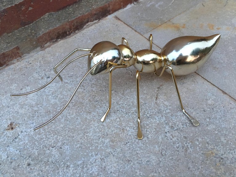 20th Pair of Decorative Metal Ants For Sale at 1stDibs | decorative ...