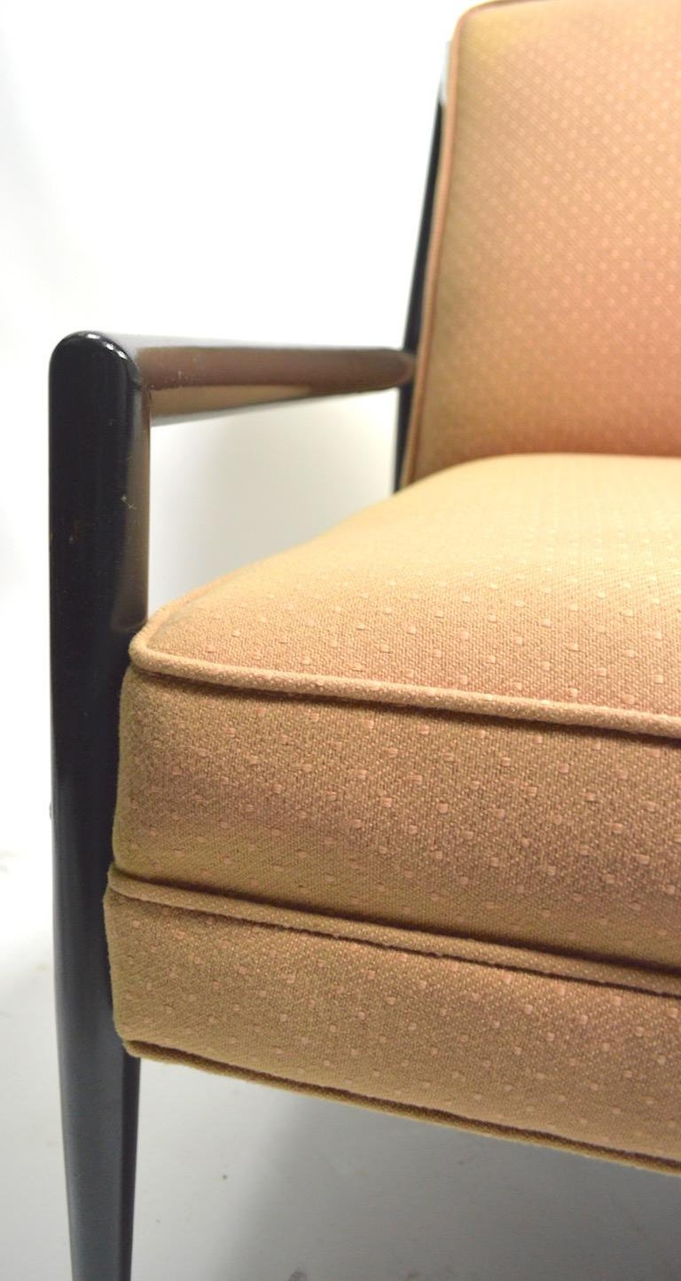 Paul McCobb Planner Group Lounge Chair at 1stDibs