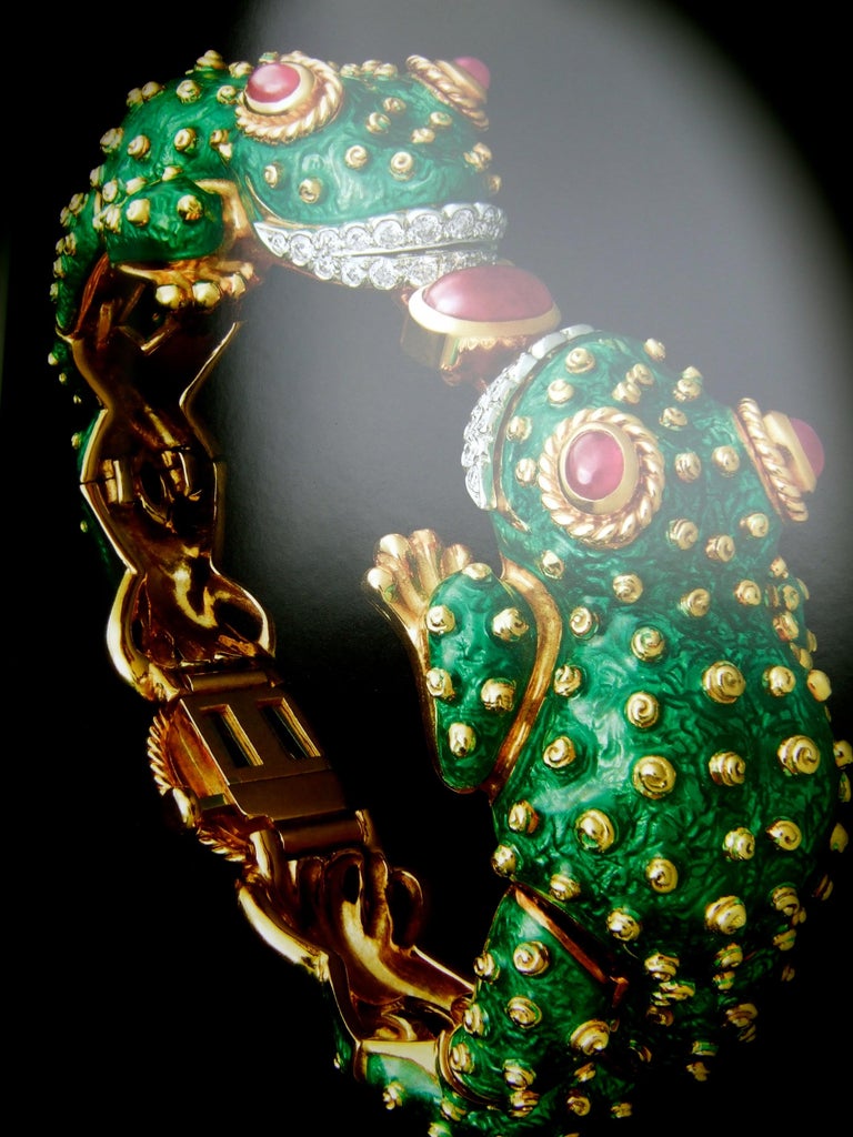 David Webb The Quintessential American Jeweler Hard Cover Book by Ruth ...