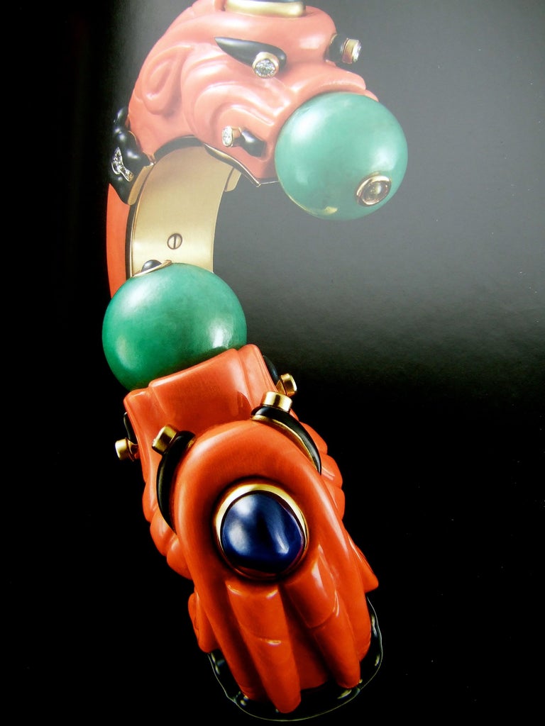 David Webb The Quintessential American Jeweler Hard Cover Book by Ruth ...