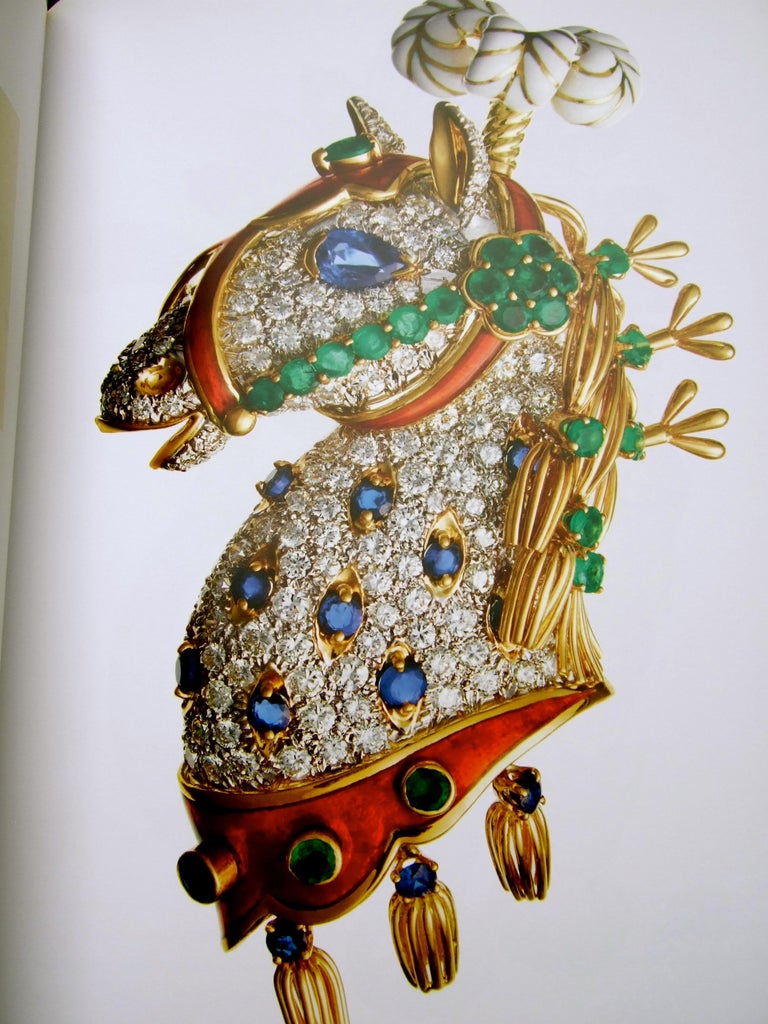 David Webb The Quintessential American Jeweler Hard Cover Book by Ruth ...