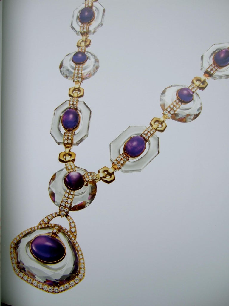 David Webb The Quintessential American Jeweler Hard Cover Book by Ruth ...