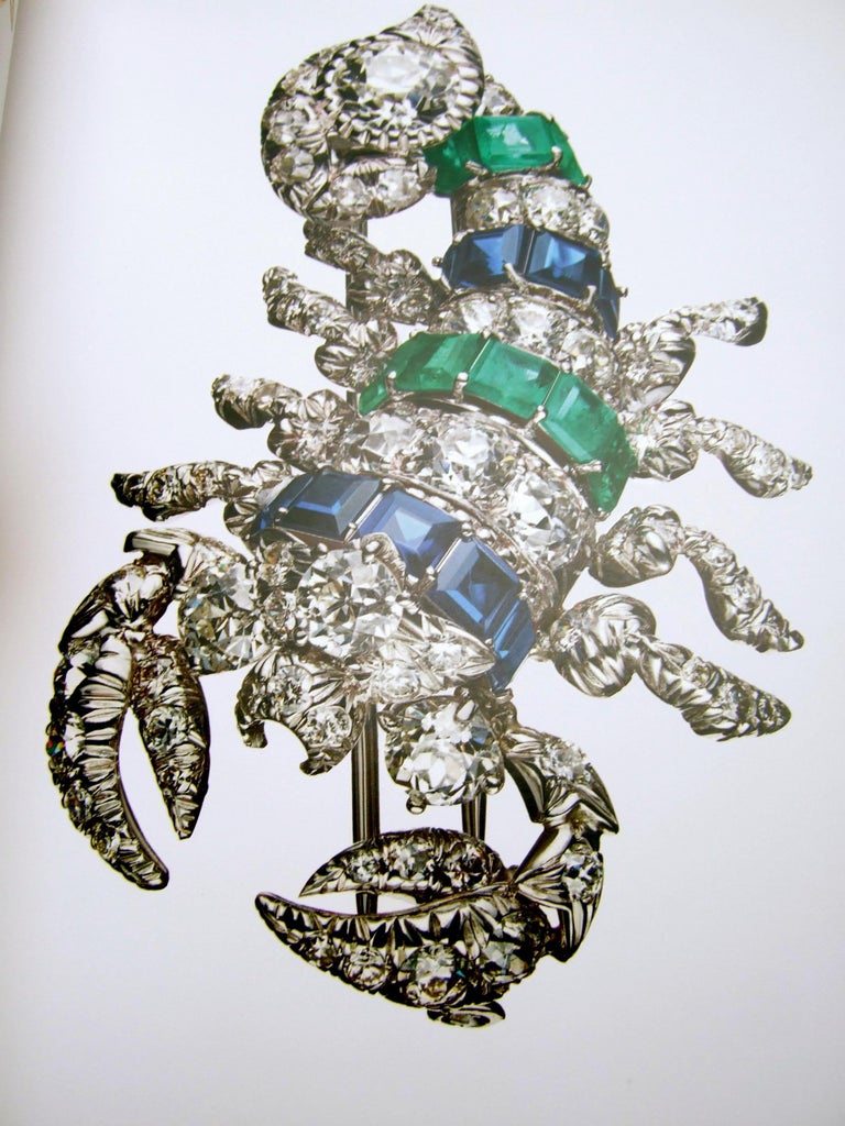 David Webb The Quintessential American Jeweler Hard Cover Book by Ruth ...