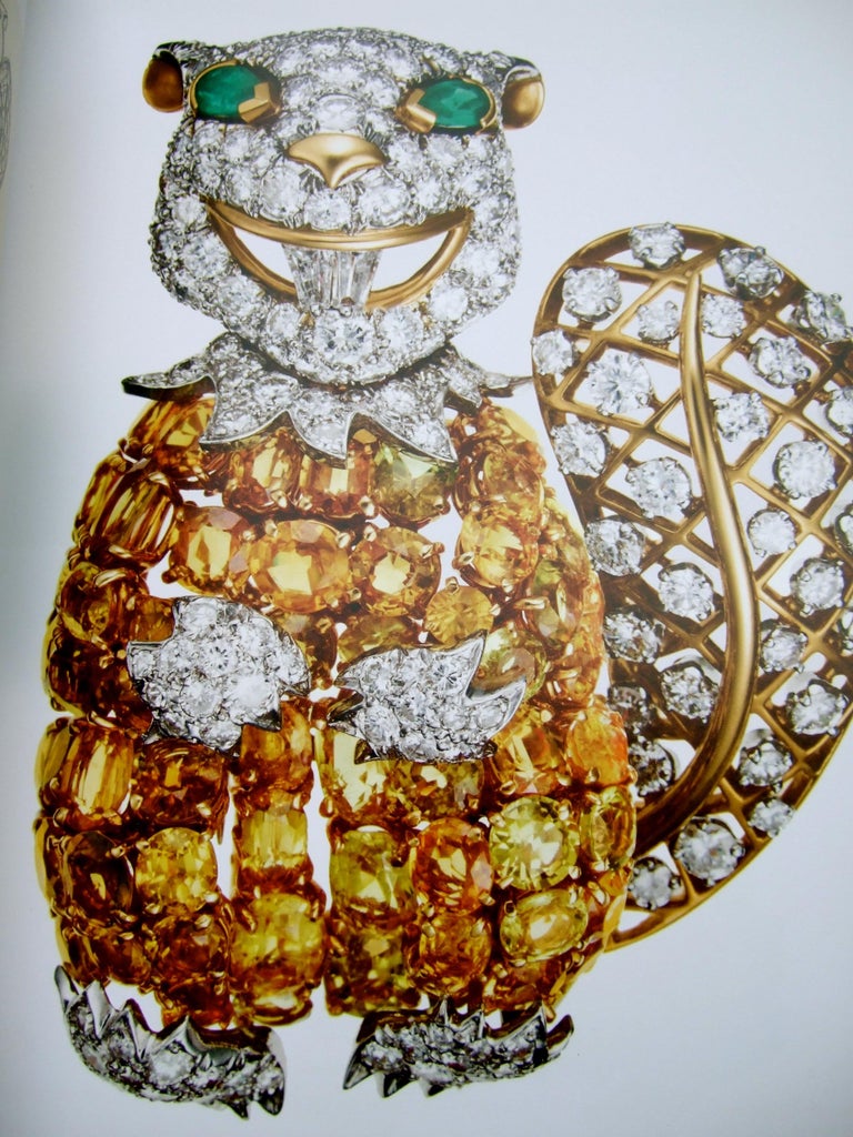 David Webb The Quintessential American Jeweler Hard Cover Book by Ruth ...