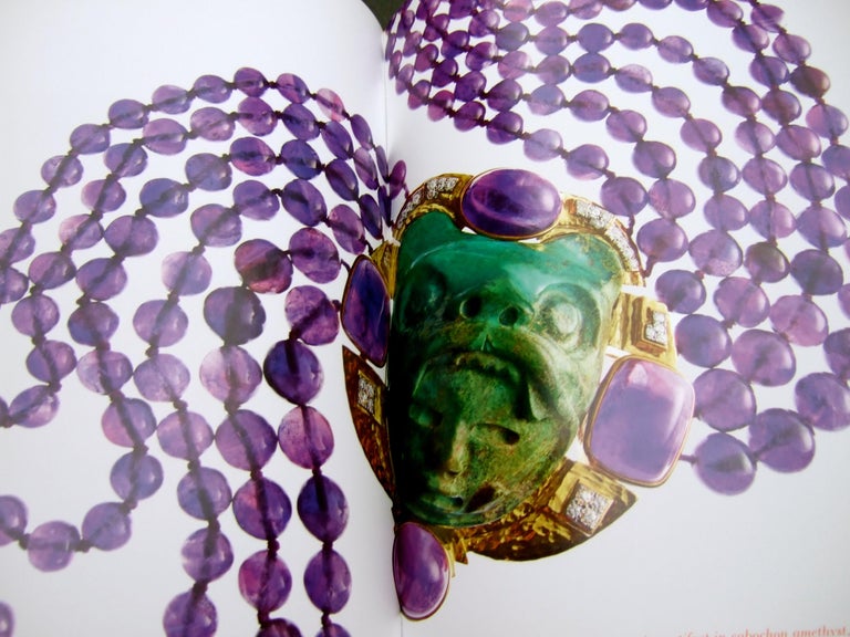 David Webb The Quintessential American Jeweler Hard Cover Book by Ruth ...