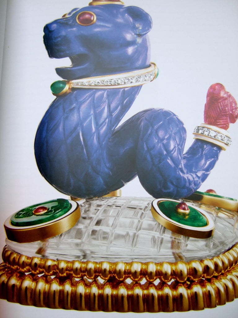 David Webb The Quintessential American Jeweler Hard Cover Book by Ruth ...