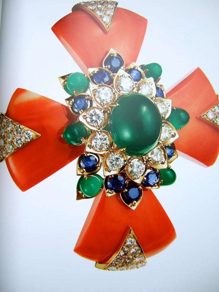 David Webb The Quintessential American Jeweler Hard Cover Book by Ruth ...