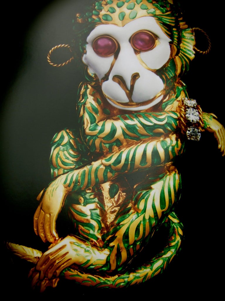 David Webb The Quintessential American Jeweler Hard Cover Book by Ruth ...