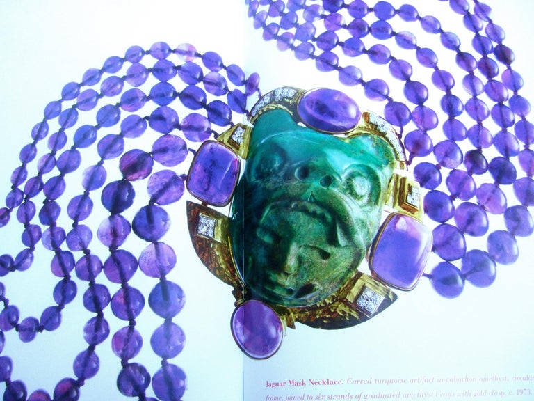 David Webb The Quintessential American Jeweler Book c 2013 at 1stDibs ...