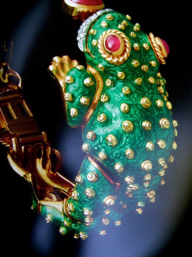 David Webb The Quintessential American Jeweler Book c 2013 at 1stDibs ...