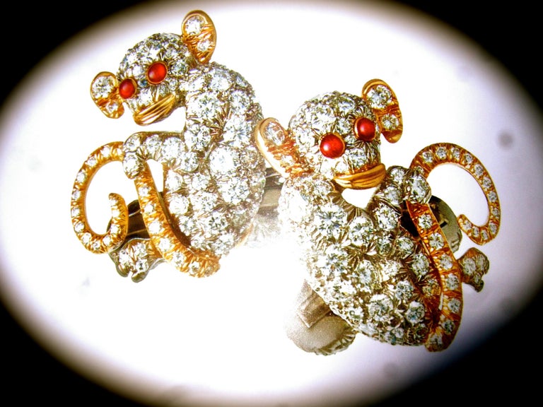 David Webb The Quintessential American Jeweler Book c 2013 at 1stDibs ...