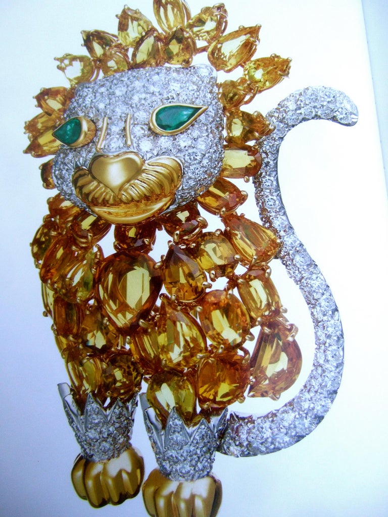 David Webb The Quintessential American Jeweler Book c 2013 at 1stDibs ...