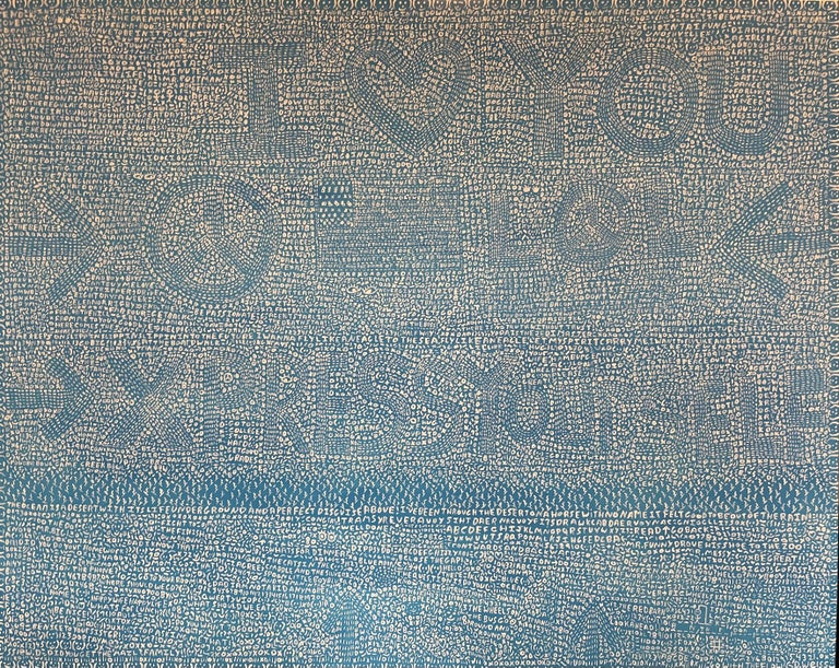 David Weiss - Xpress Yourself 4 For Sale at 1stDibs