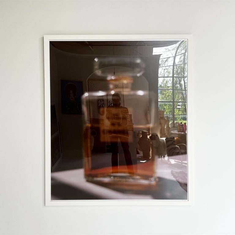 David William Baum, Chanel, Edition of 10, Photograph For Sale at 1stDibs